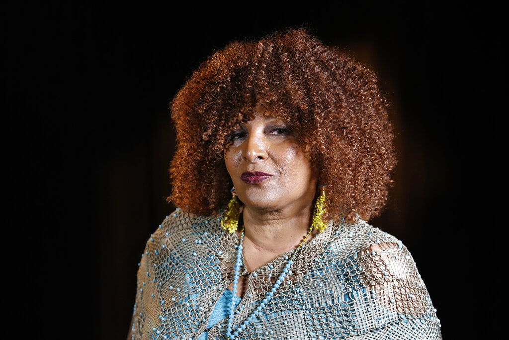 Pam Grier covers ‘everything’ in a new podcast of her career | News ...